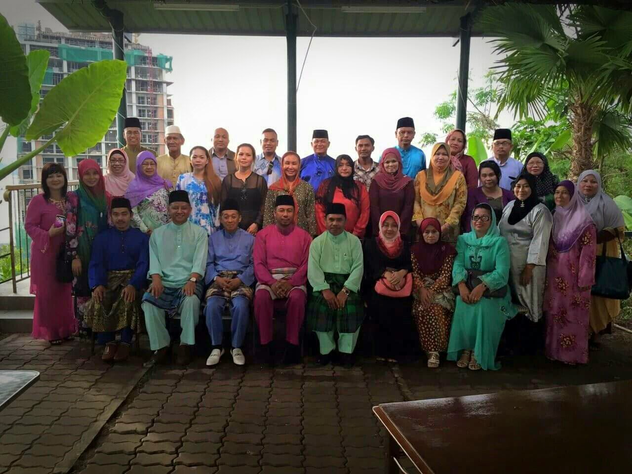 Sabahkini.net - Reveal The Truth, Prevail The Faith: Mesyuarat Agung ...