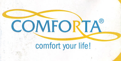 Springbed info Promo: Topper latex Comforta