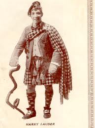 On Wings of Eagles: Harry Lauder and Humility