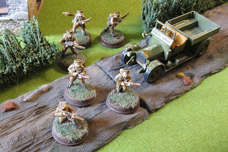 doctorphalanx: 28mm Irish War of Independence