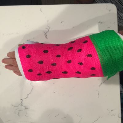 Fantastic First Full Week of School News! - HAPPINESS IS WATERMELON SHAPED!