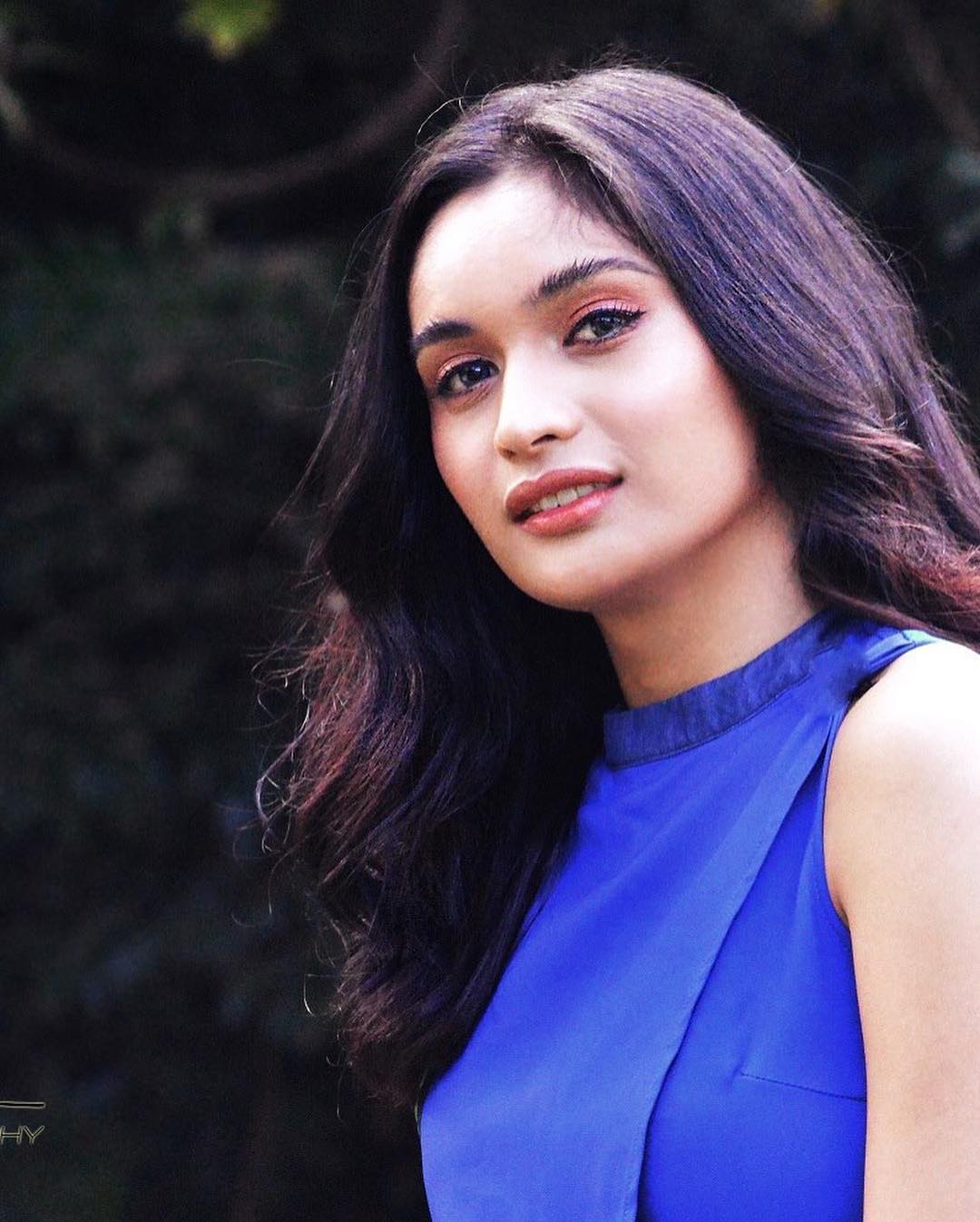 Nicole Guevarra – Most Beautiful Philippines Transgender Model - TG Beauty