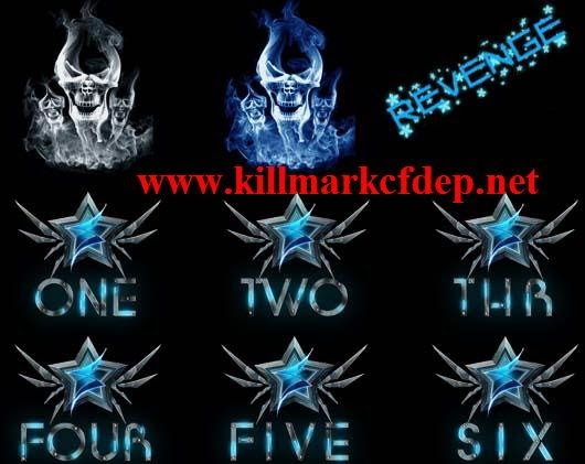 Killmark , Killmark cf,Kill mark,killmark cf dep,kill mark cf,theme cf ...
