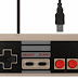 USB controller: USB Famicom Controller