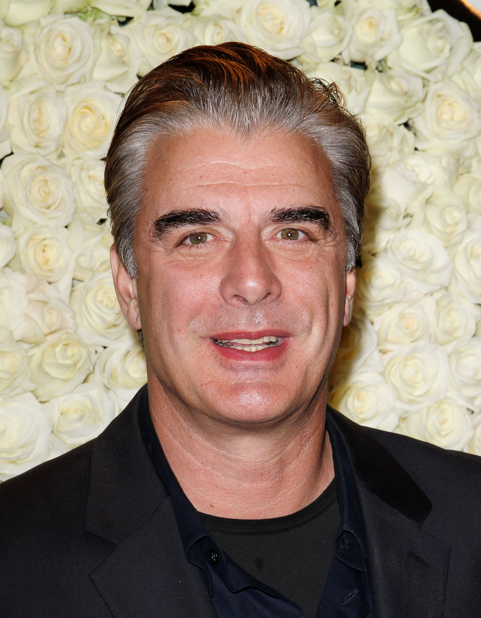 Chris Noth Photos | Tv Series Posters and Cast