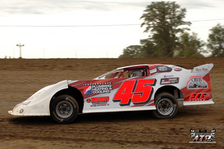 In Staging: Stats Blitz! Numbers for Independence Motor Speedway ...