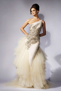 Versace Dresses Collection | Fashionate Trends