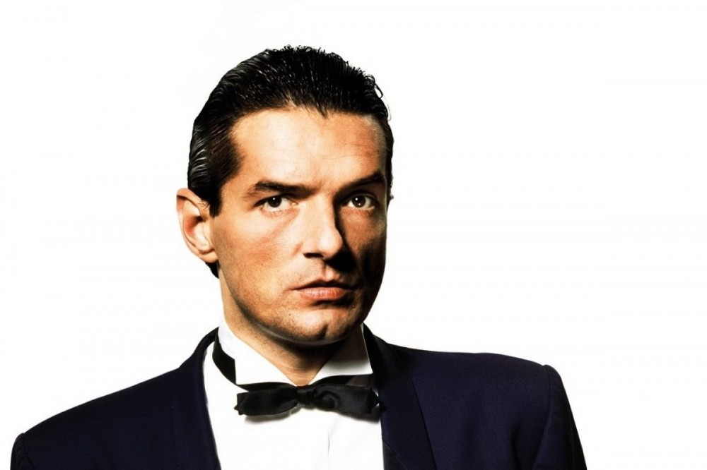 QUÉ FUE DE...?: FALCO