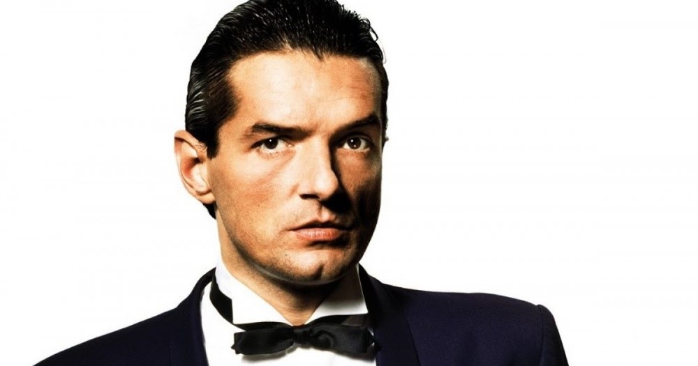 QUÉ FUE DE...?: FALCO