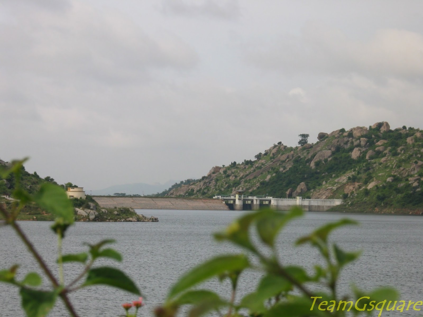 Team G Square: 101 Interesting places to visit from Bangalore within ...