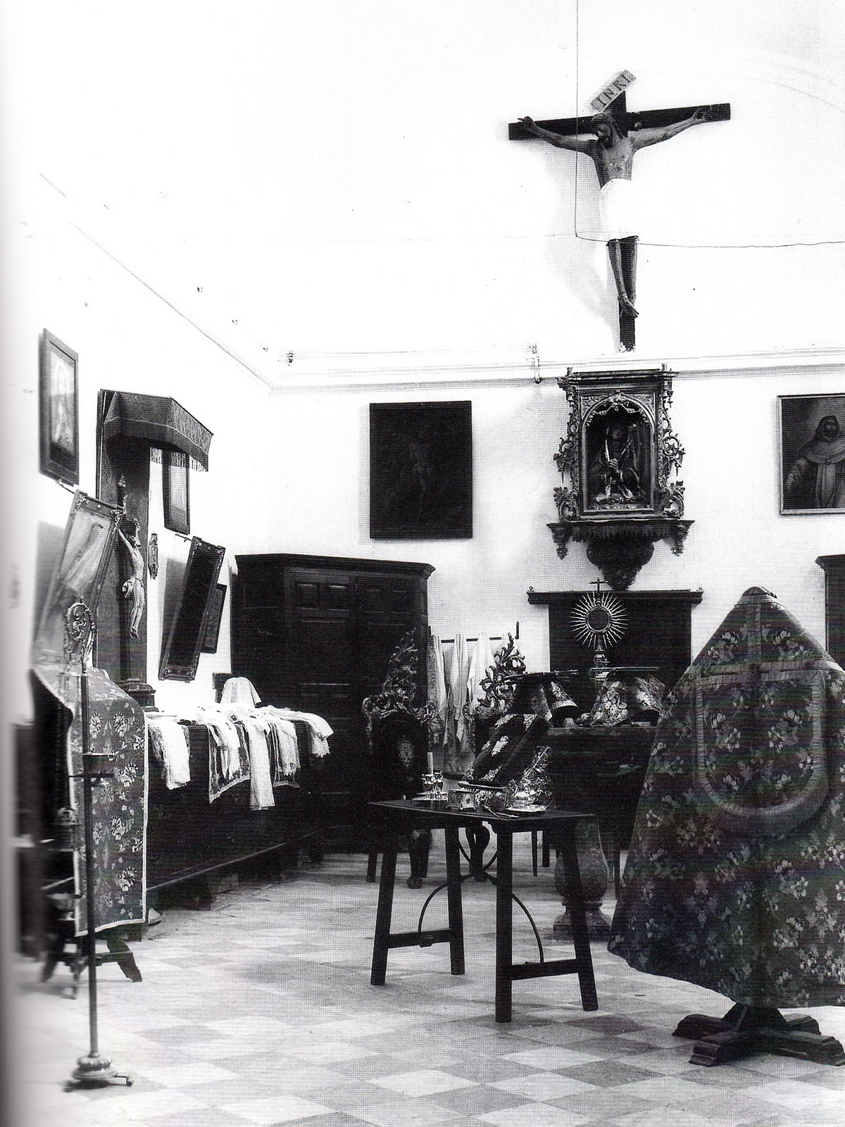 JEREZ INTRAMUROS: LA MERCED ES JEREZ