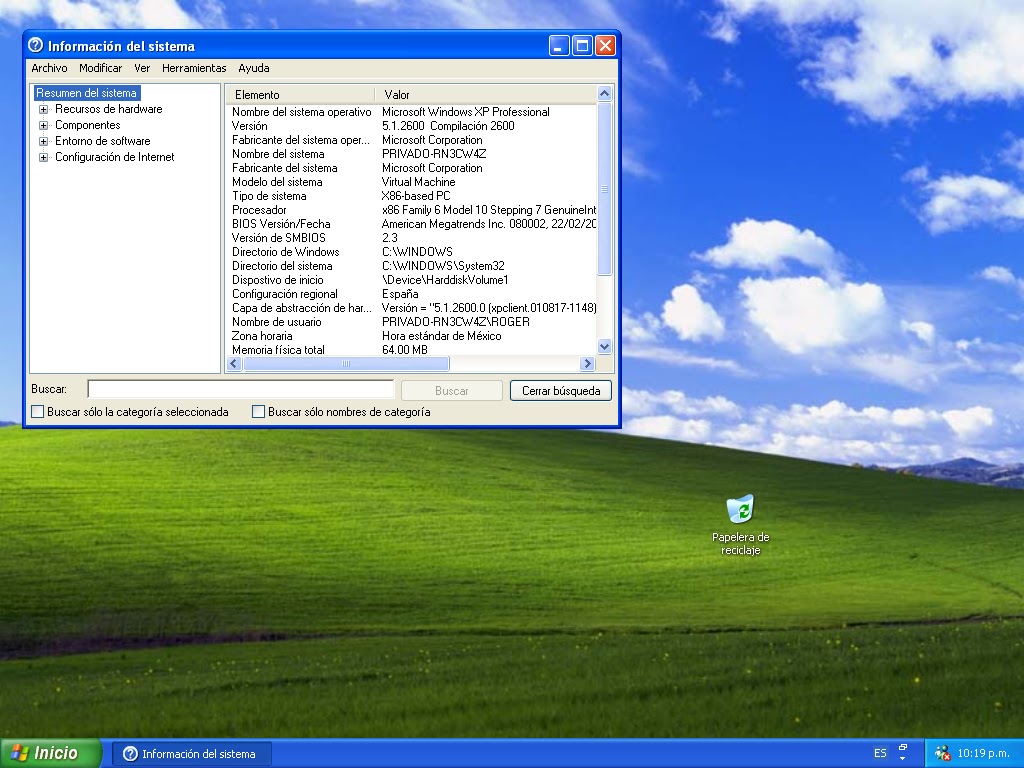 Windows XP Professional RTM x86 [CD Full] [ISO] Via SkyDrive ...