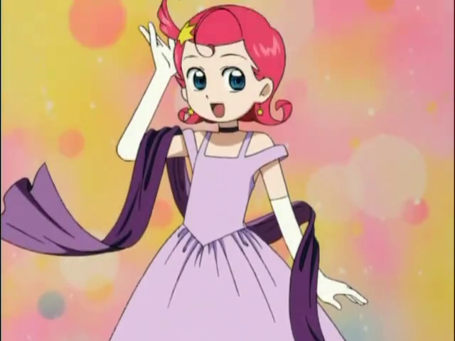 Cosmic Baton Girl Comet-San Episode 18 Subtitle Indonesia ~ Sub-arashi!