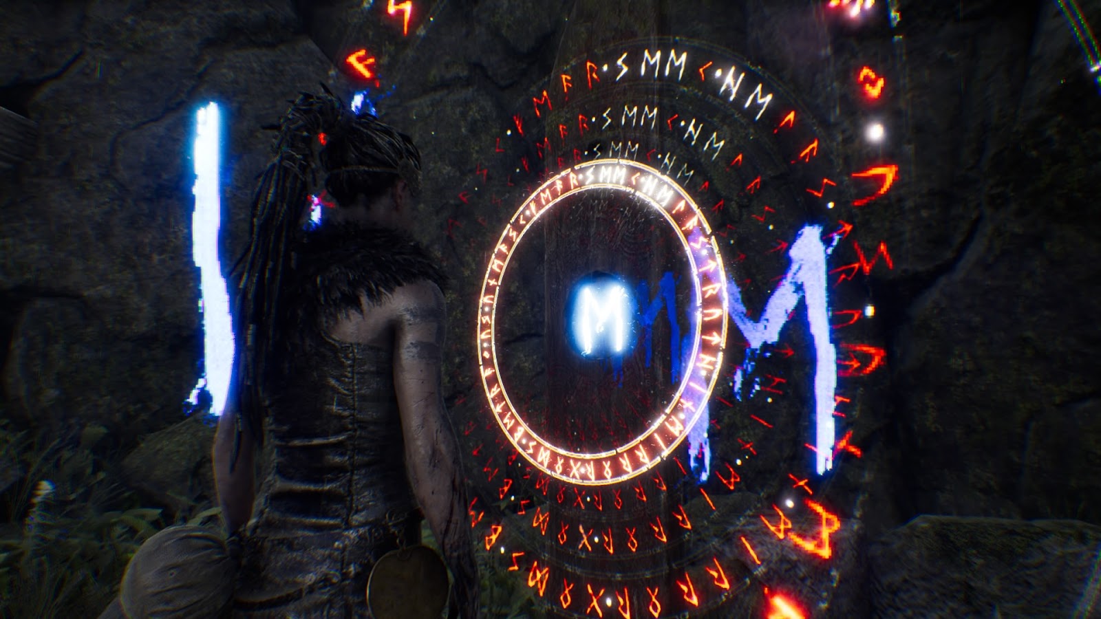 Análise: Hellblade: Senua's Sacrifice (PC/PS4) traduz com perfeição a ...