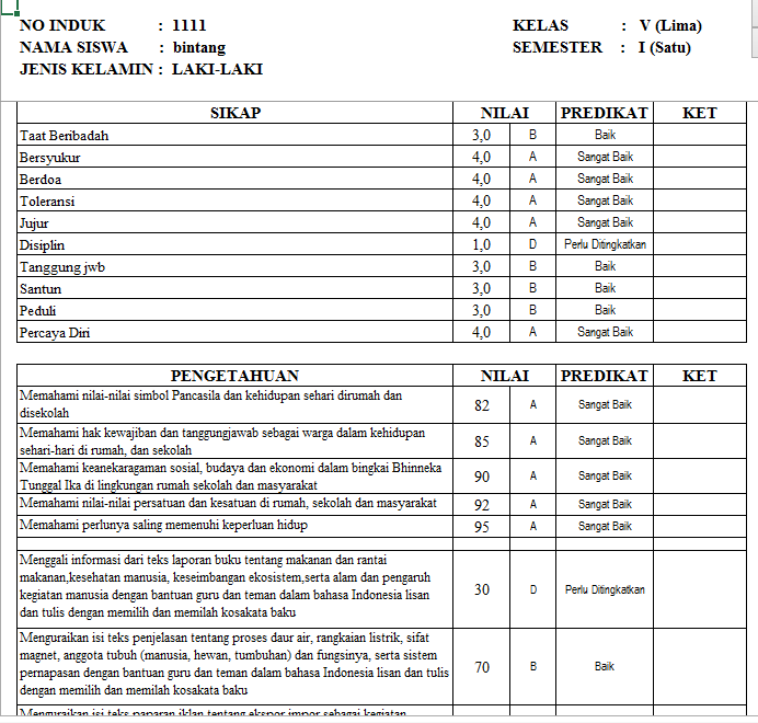 RAPORT KURTILAS BRAAIIII - BANGBIN