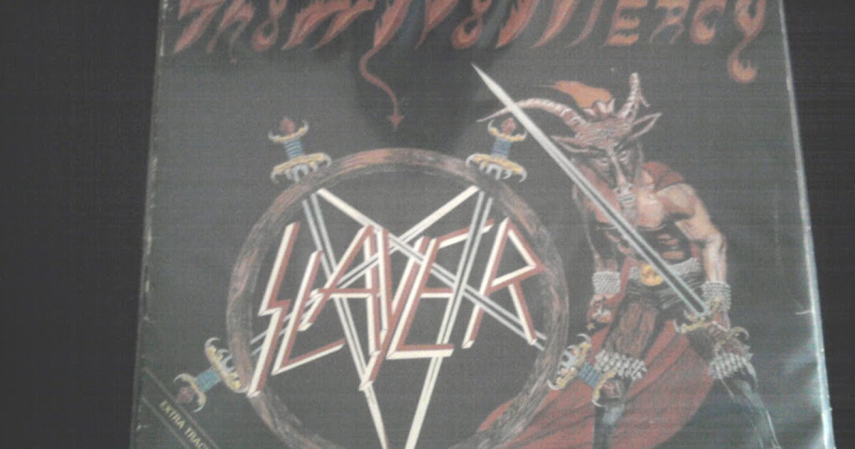 SLAYER Bootlegs: Album , maxi...