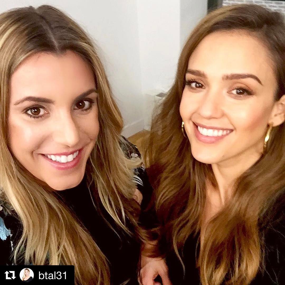 Jessica Alba New Instagram Pictures | Damn Sexy