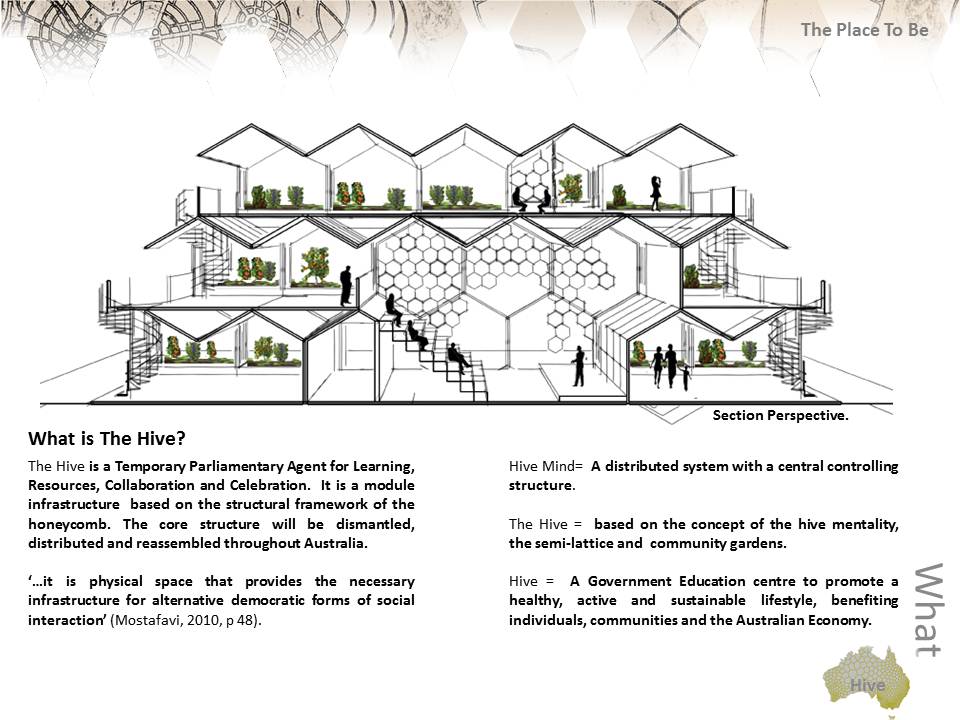 DAB810 ARCHITECTURAL DESIGN 8