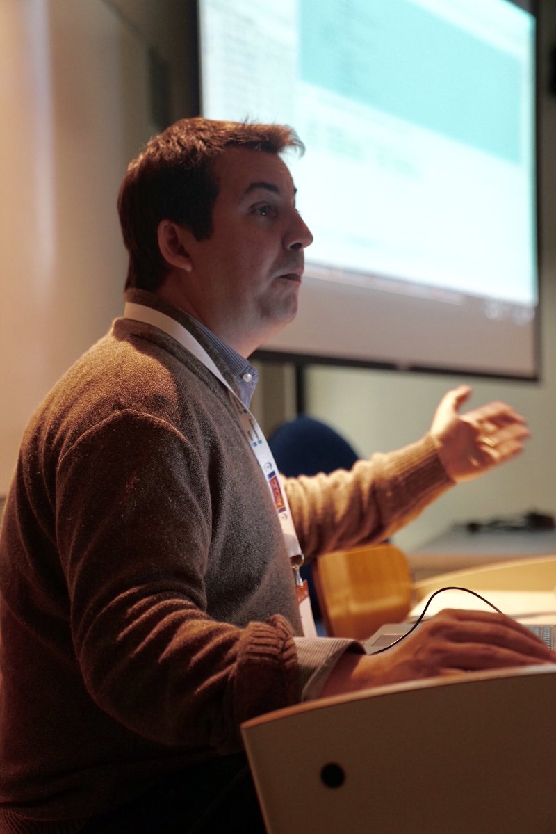 Pl Sql Argentina Odc Appreciation Day Muchas Gracias A La Comunidad