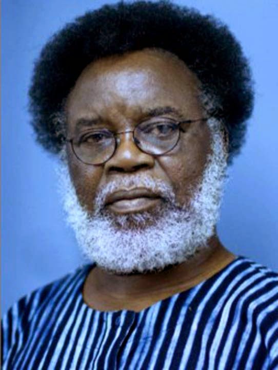 CONTEMPORARY NIGERIAN ART