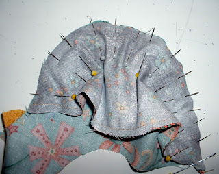 The Patchsmith: January 2013