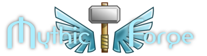Mythic-Forge