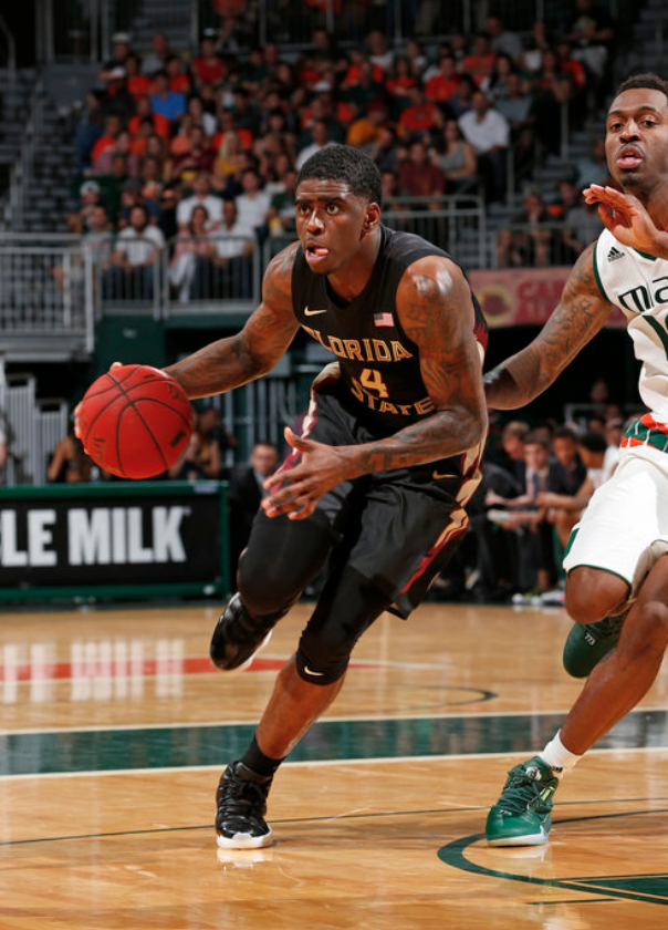 Dwayne Bacon NBA Draft Scouting Report - NBA Draft Room