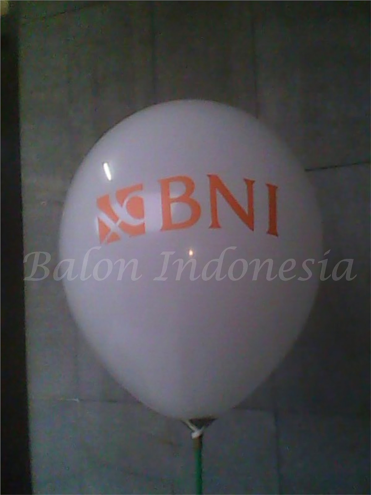 KUMPULAN ARTIKEL - ARTIKEL TENTANG SEMUA JENIS BALON