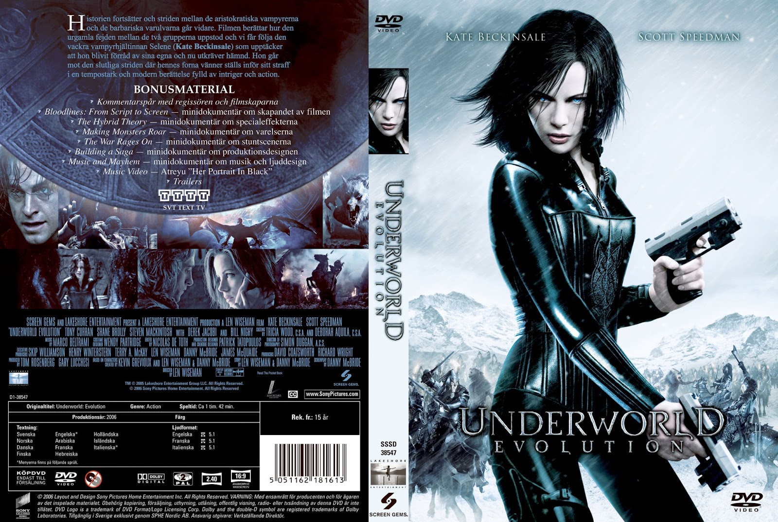 ALLISON PRODUCCIONES