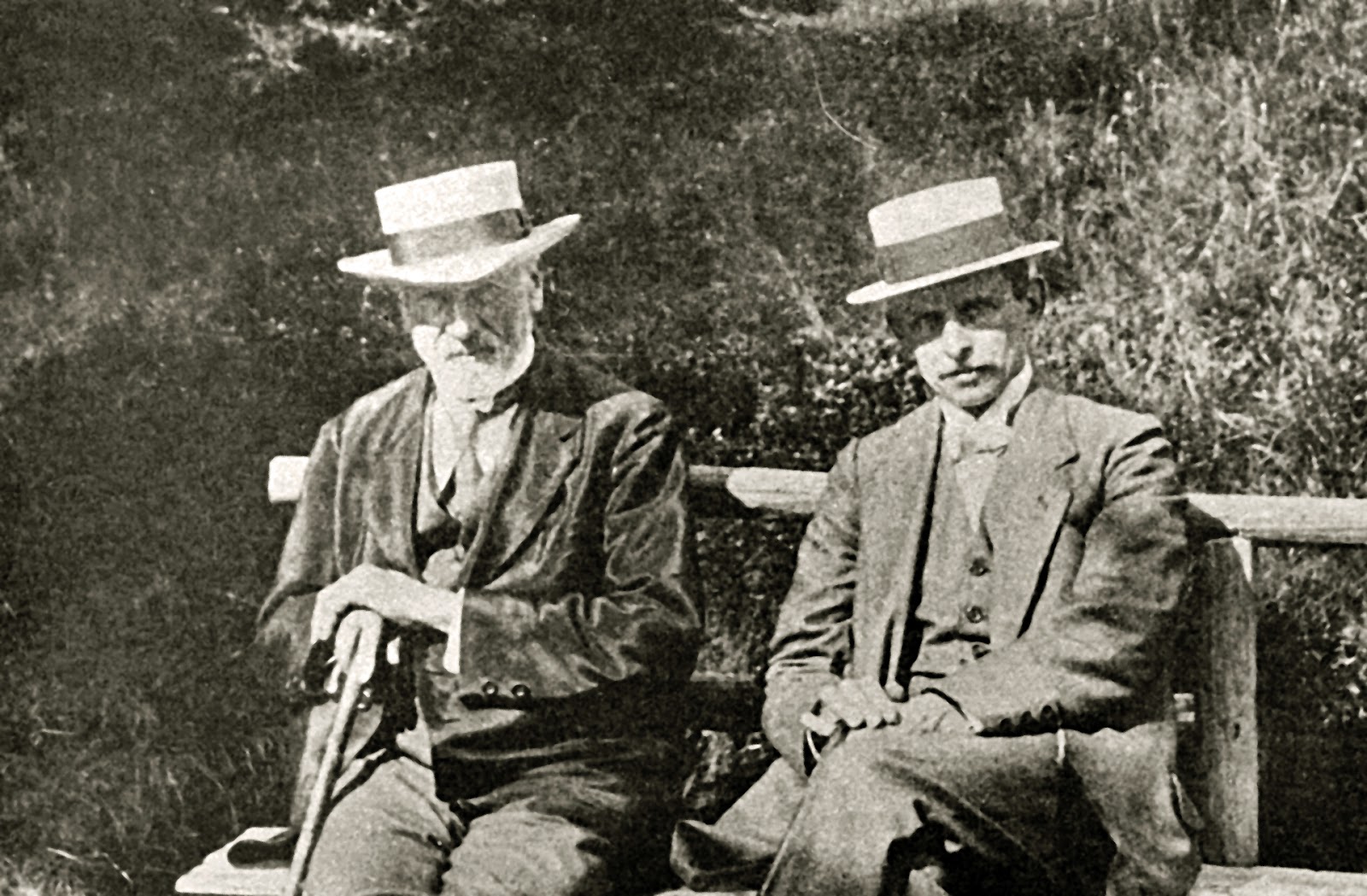 LEICA Barnack Berek Blog: APRIL 26, THE 175th BIRTHDAY OF LEICA FOUNDER ...