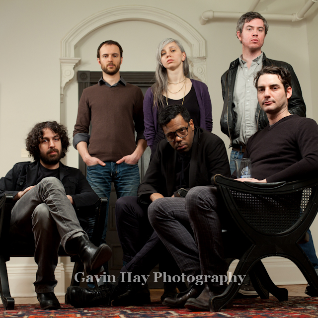 Gavin Hay Photography