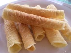 RESEP KUE SEMPRONG | Resep Masakan Kreatif™