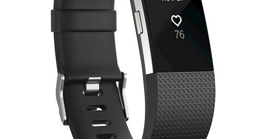 All good, No good: Buying And Unboxing Fitbit Charge 2 Fitness Activity ...