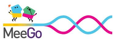 Asus EeePC X101 Netbook , Powered by the "MeeGo" Linux Operating System!