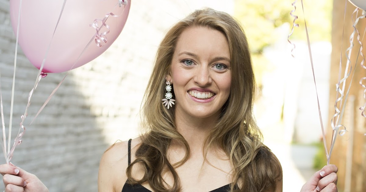 Classic Collins: Meet Blair