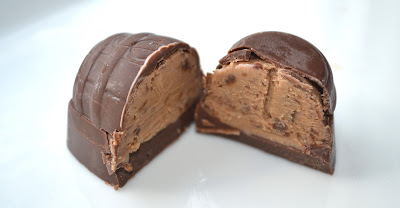 Chocolat Indulgence: Kimberley's Handmade Chocolates