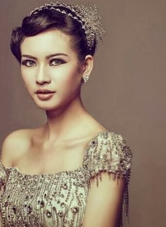 18 PUTERI TERCANTIK DI INDONESIA SEPANJANG TAHUN 1992 - 2014 | ukm news