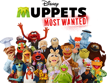 Download Muppets Most Wanted 2014 | Film Terbaru