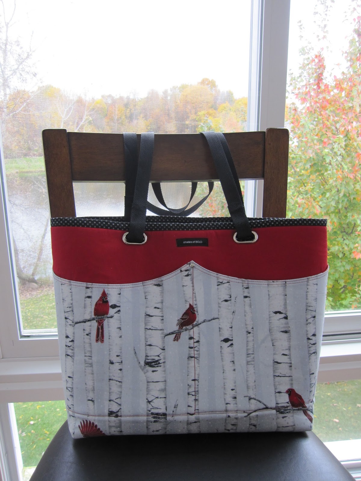 shades of BOLD : Easy Street Patterns by Chris W Designs - Abby's Alley