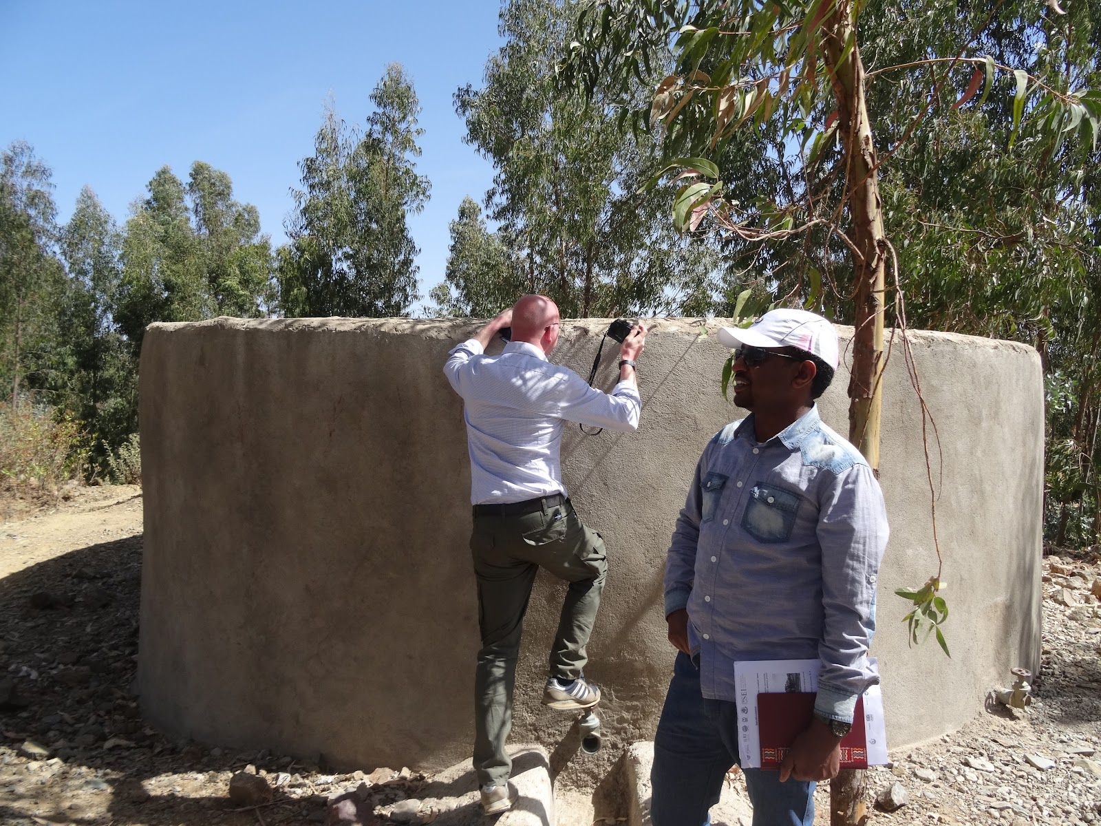 Developments in rural areas across the world: Alternative incomes ...