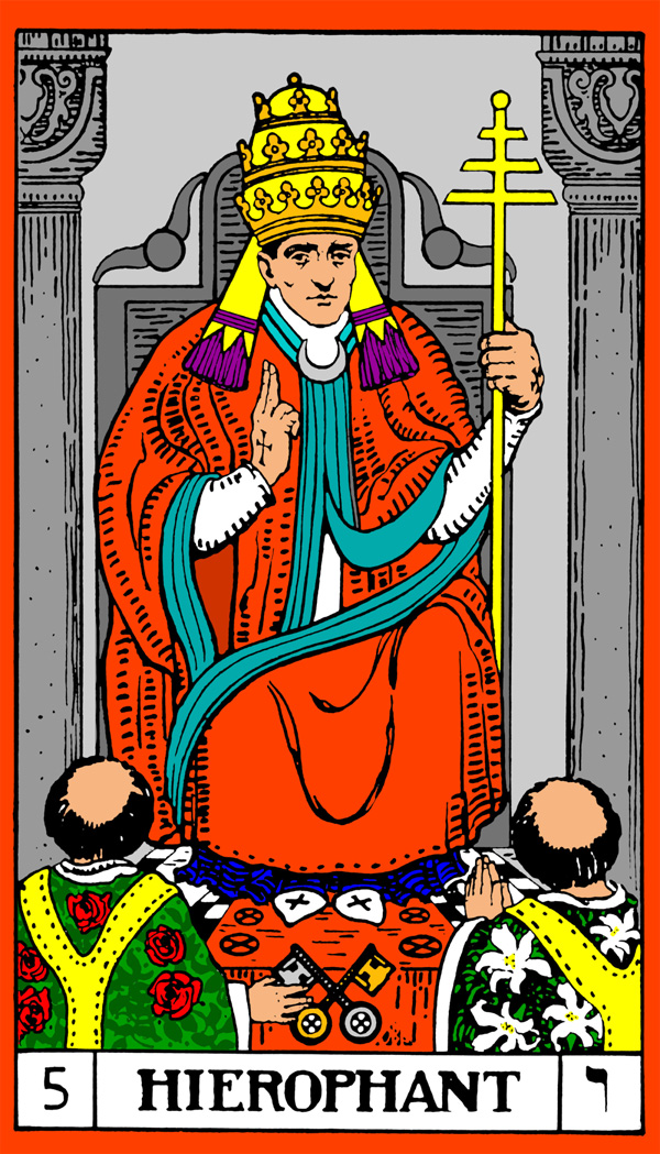 Virtude Maçonica: O número 5 na Maçonaria