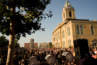 Exploring Lands: The Beeches, Springfield, TN