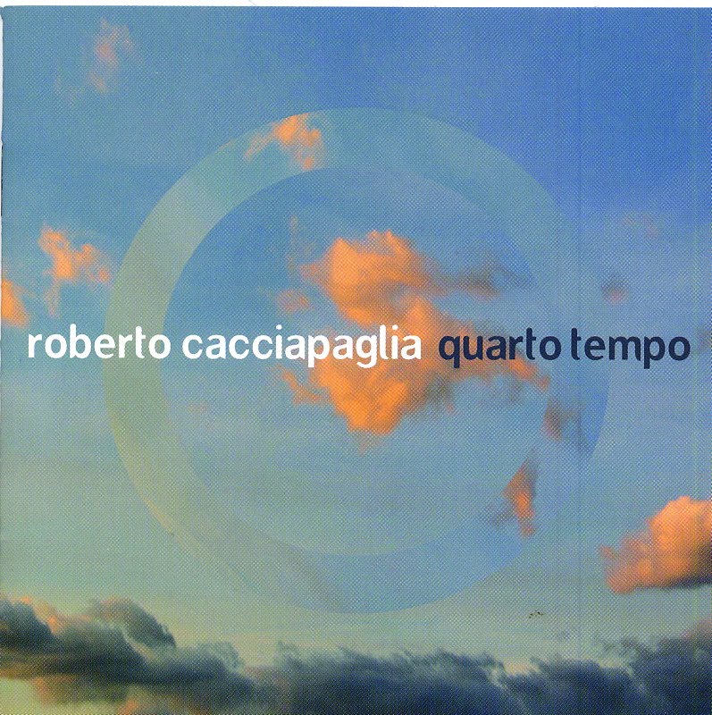 www.dallatorre.net: ROBERTO CACCIAPAGLIA - Quarto tempo - 2007 - Pagina ...