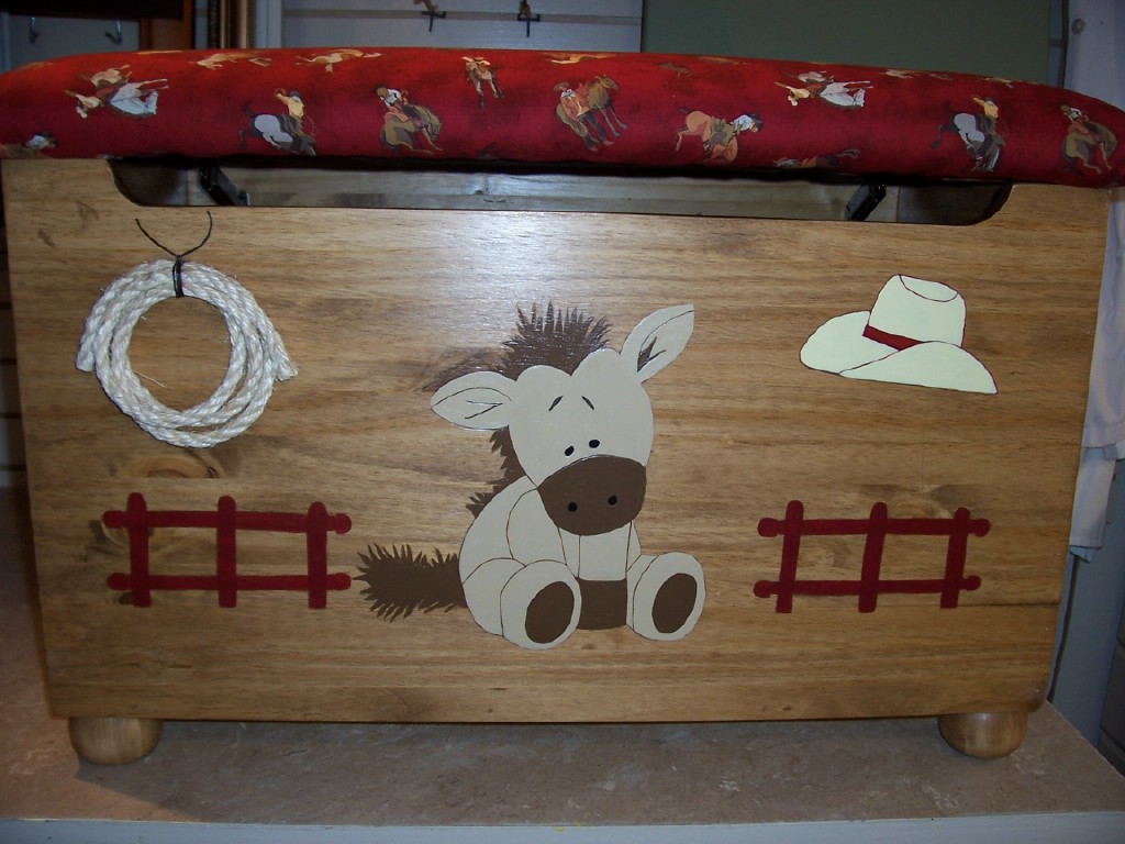 Custom Creative Collections by Reta