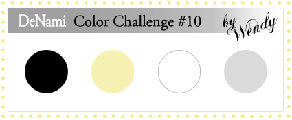 My Little Slice of Bliss: Elegant Congratulations