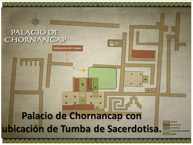 El sitio arqueológico Chotuna-Chornancap | La Red Cultural del Banco de ...