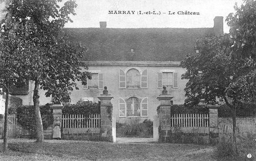 Tourainissime ©: Marray