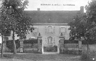 Tourainissime ©: Marray