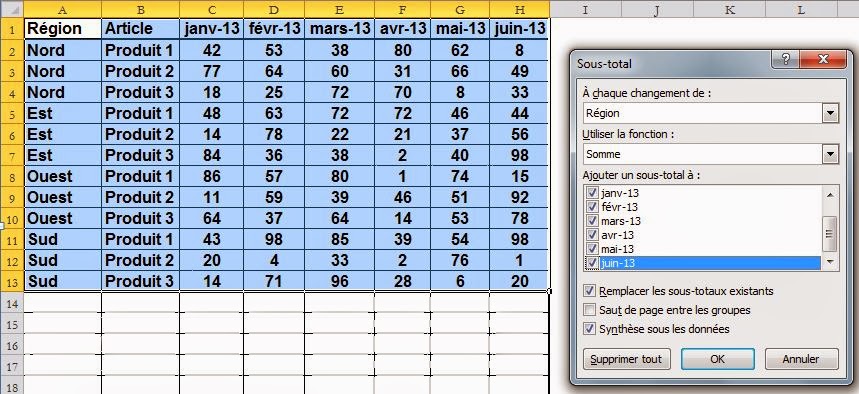 Monsieur Excel - pour tout savoir faire sur Excel