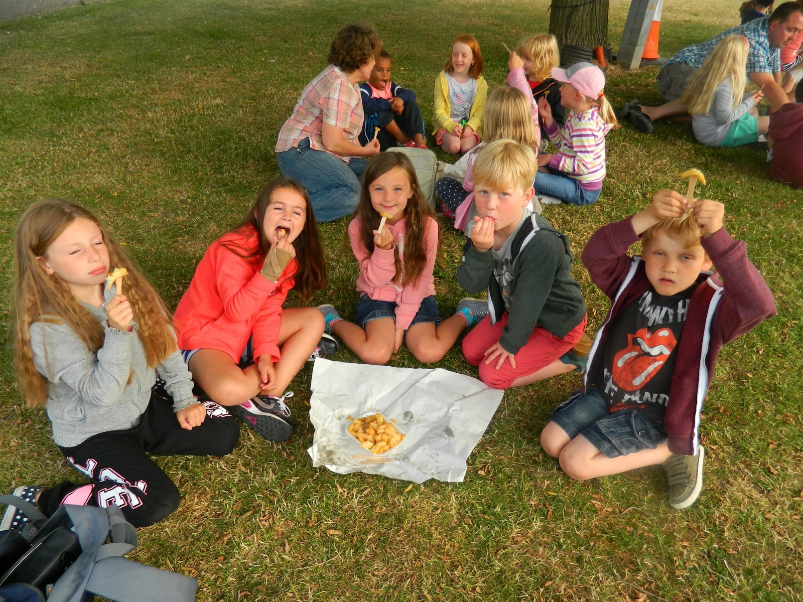 Shavington Primary School